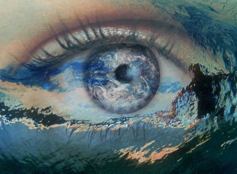 Communication avec les Mondes invisibles – AHNERE